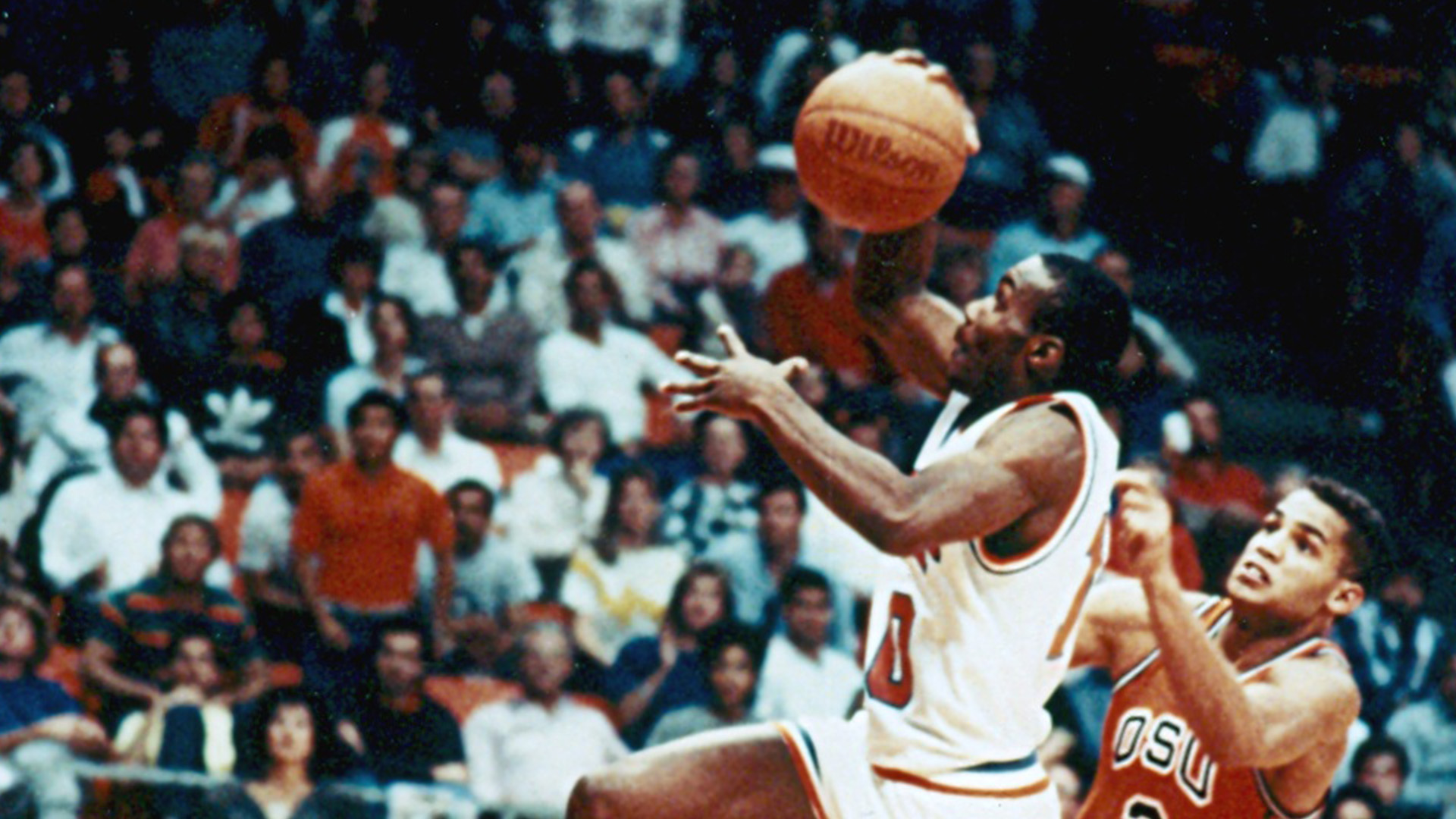 UTEP Legend Hardaway To Be Inducted Into Naismith Memorial Hall Of Fame ...