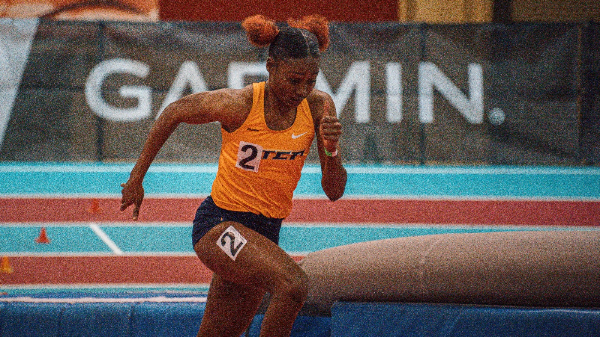 Burgher Tops Own School Record on First Day at Don Kirby Friday Evening ...