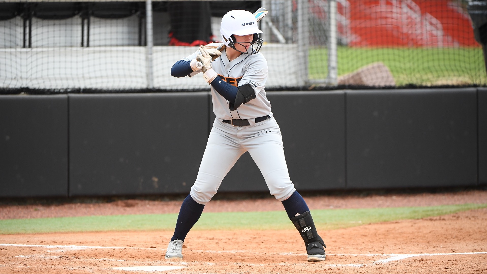 Sample, Angulo Drive UTEP Softball in 7-6 Walk-Off Victory over A&M ...