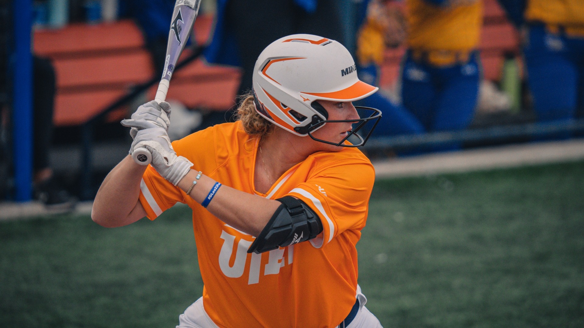 Caitlyn Brockway - Softball - UTEP Miners