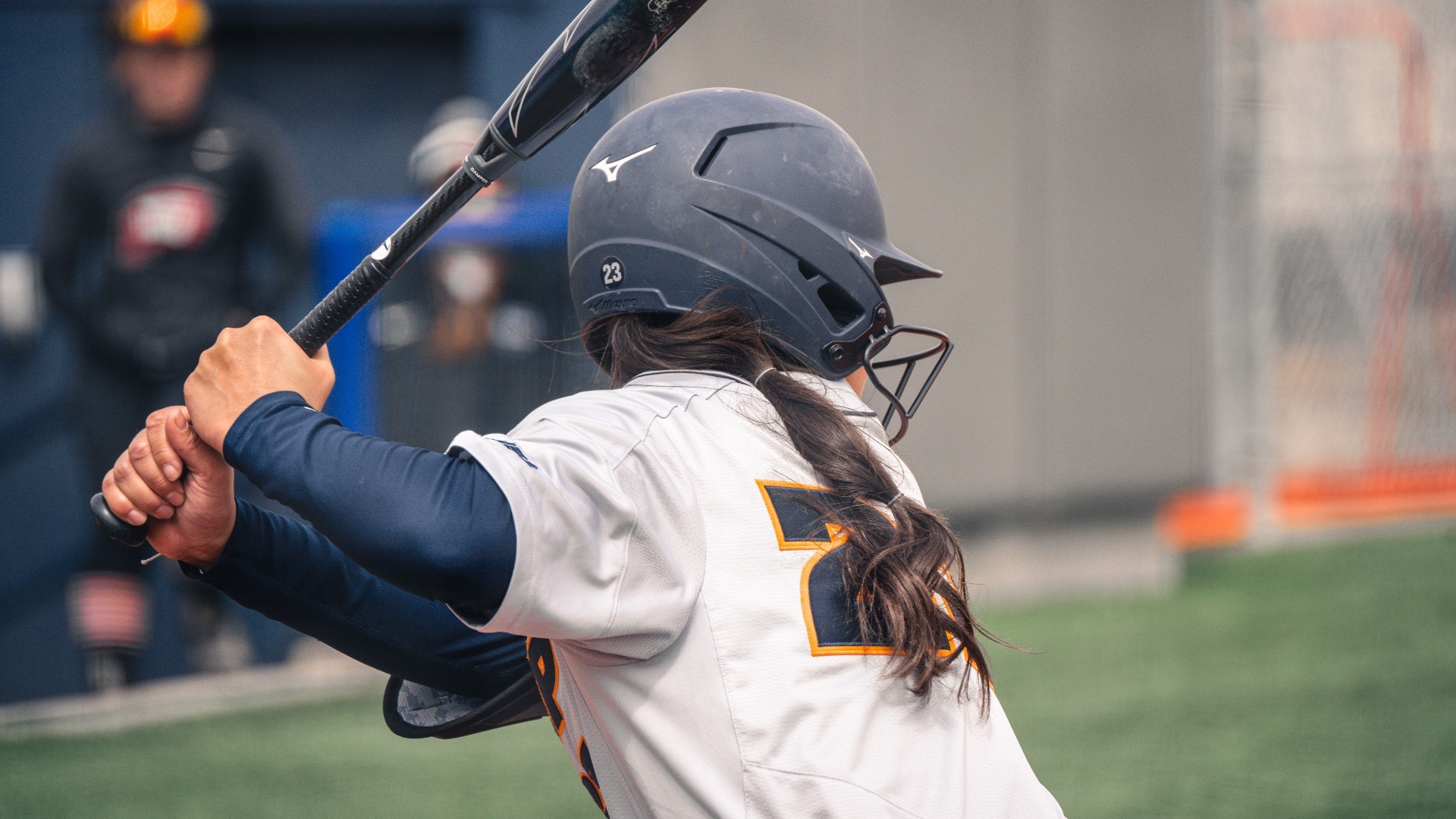 Peyton Angulo - Softball - UTEP Miners
