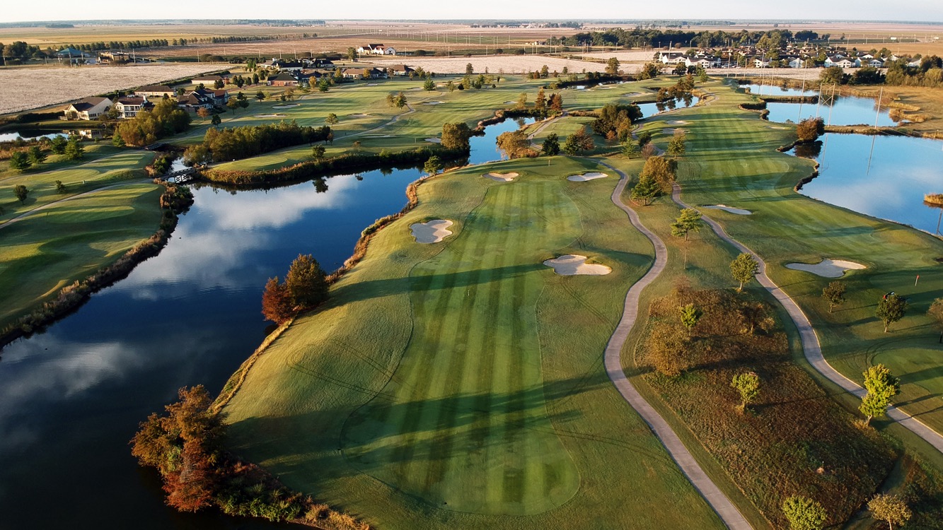 UTEP Men’s Golf to Conclude Regular Season at Tunica National April 17 ...