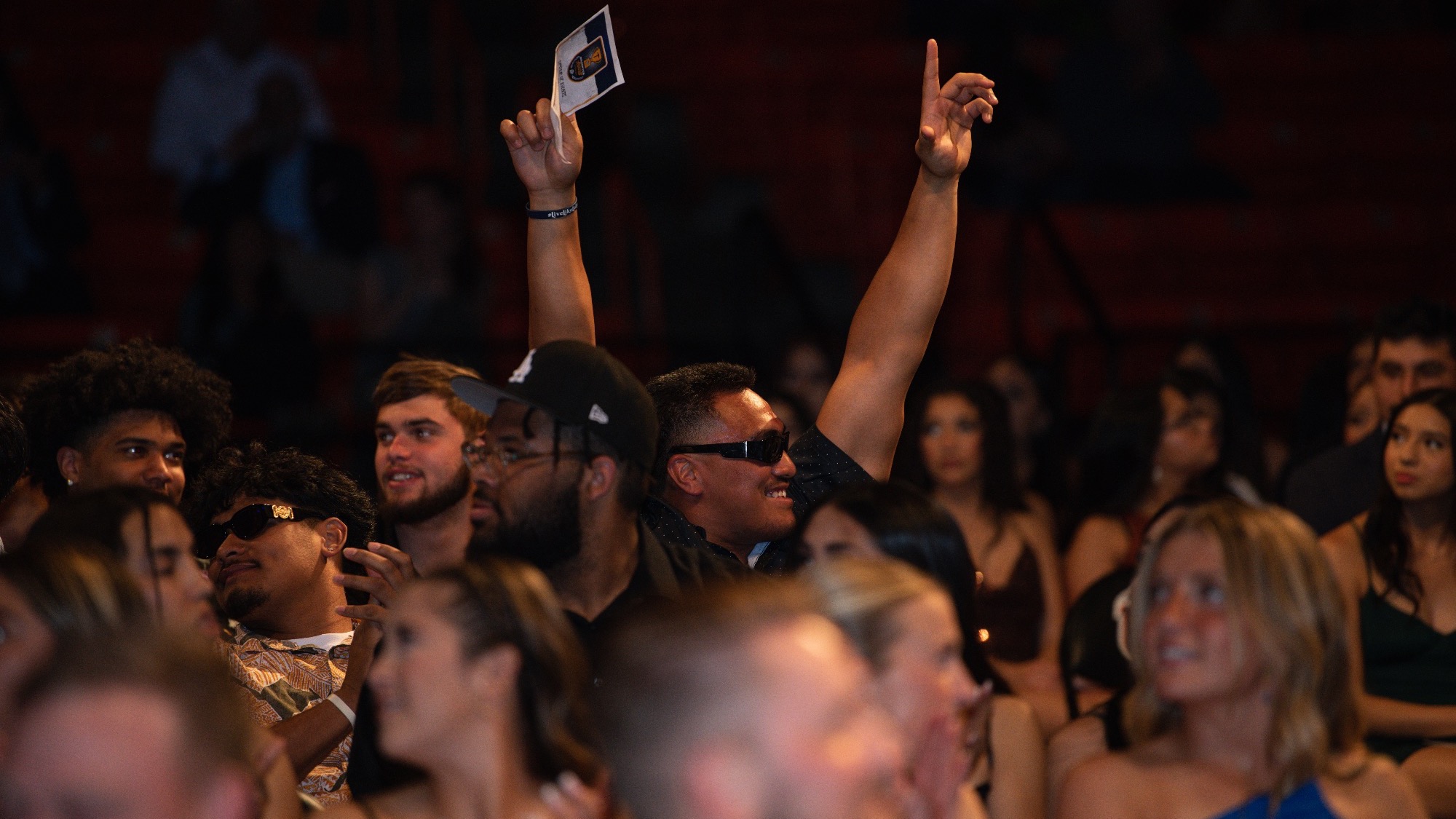 UTEP Student-Athletes And Teams Recognized At 2023 Golden Pick Awards ...