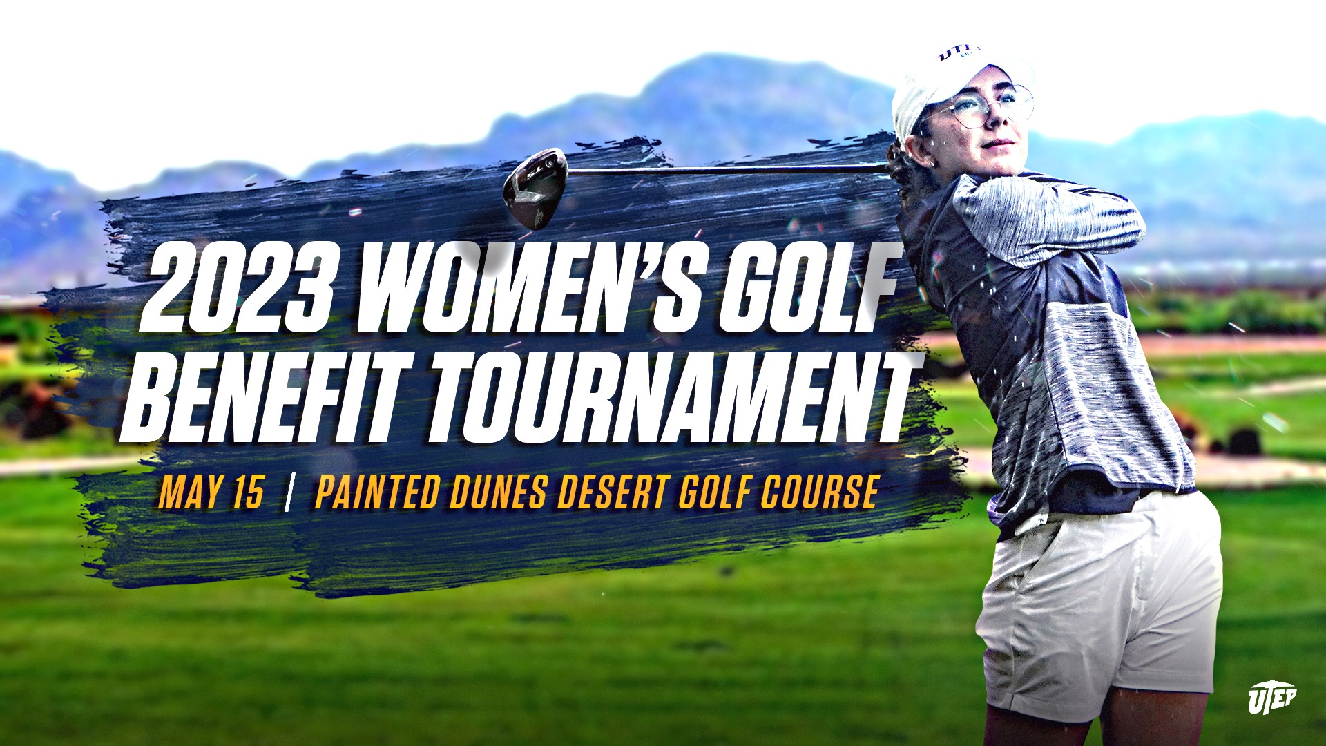 UTEP Women’s Golf Benefit Tournament Set For May 15 - UTEP Miners