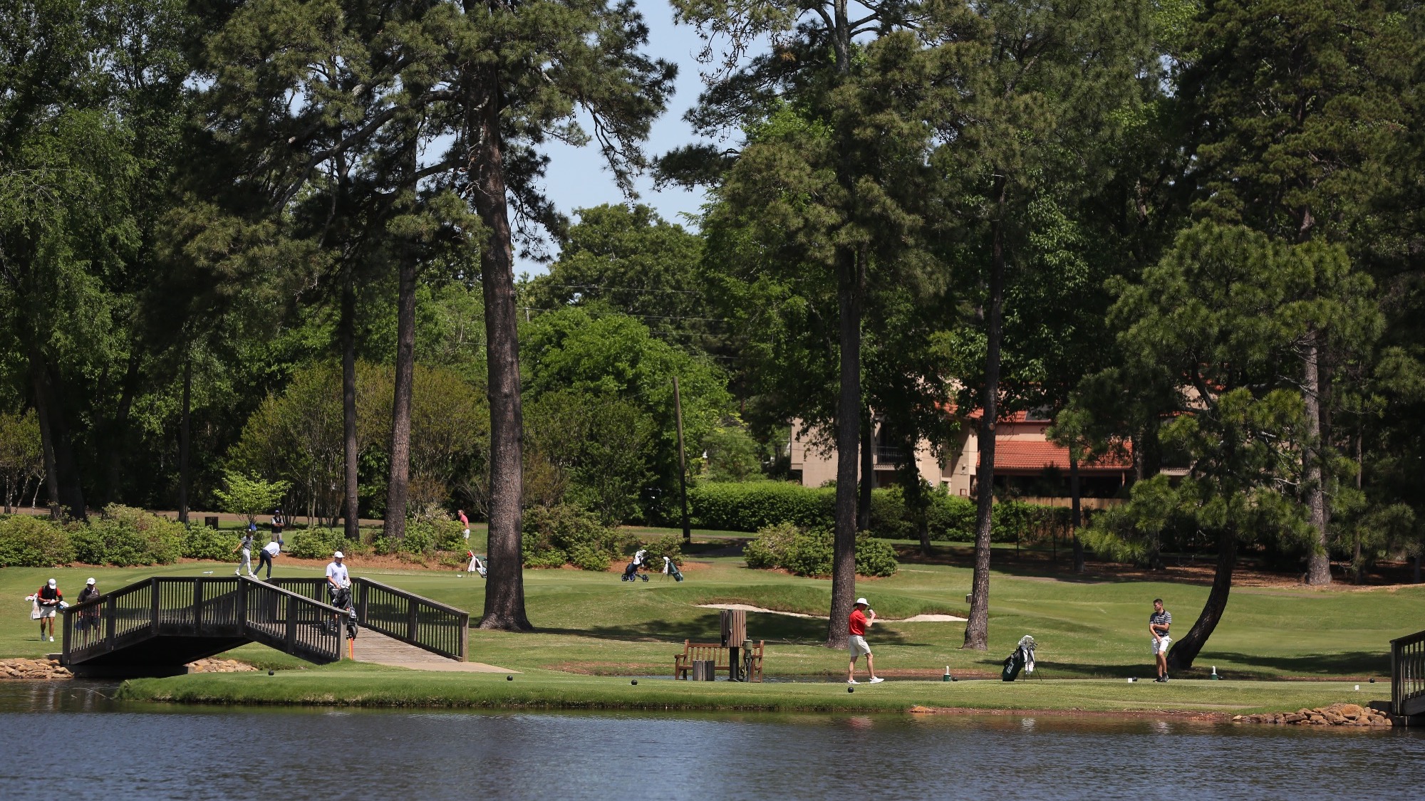 UTEP Men’s Golf set to Compete at the C-USA Championship April 24-27 ...