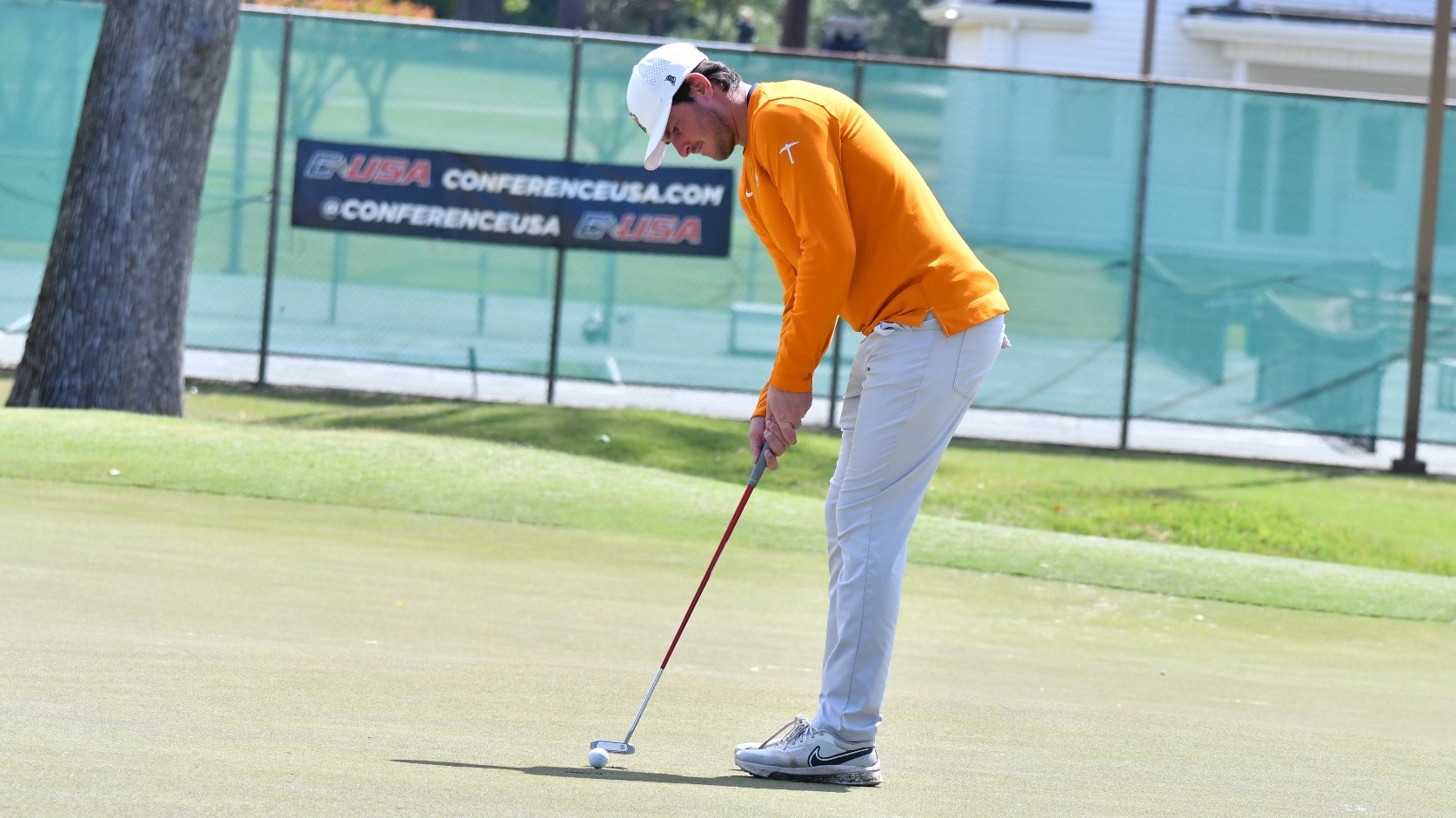 UTEP Men’s Golf Finishes 10th at C-USA Championship - UTEP Miners