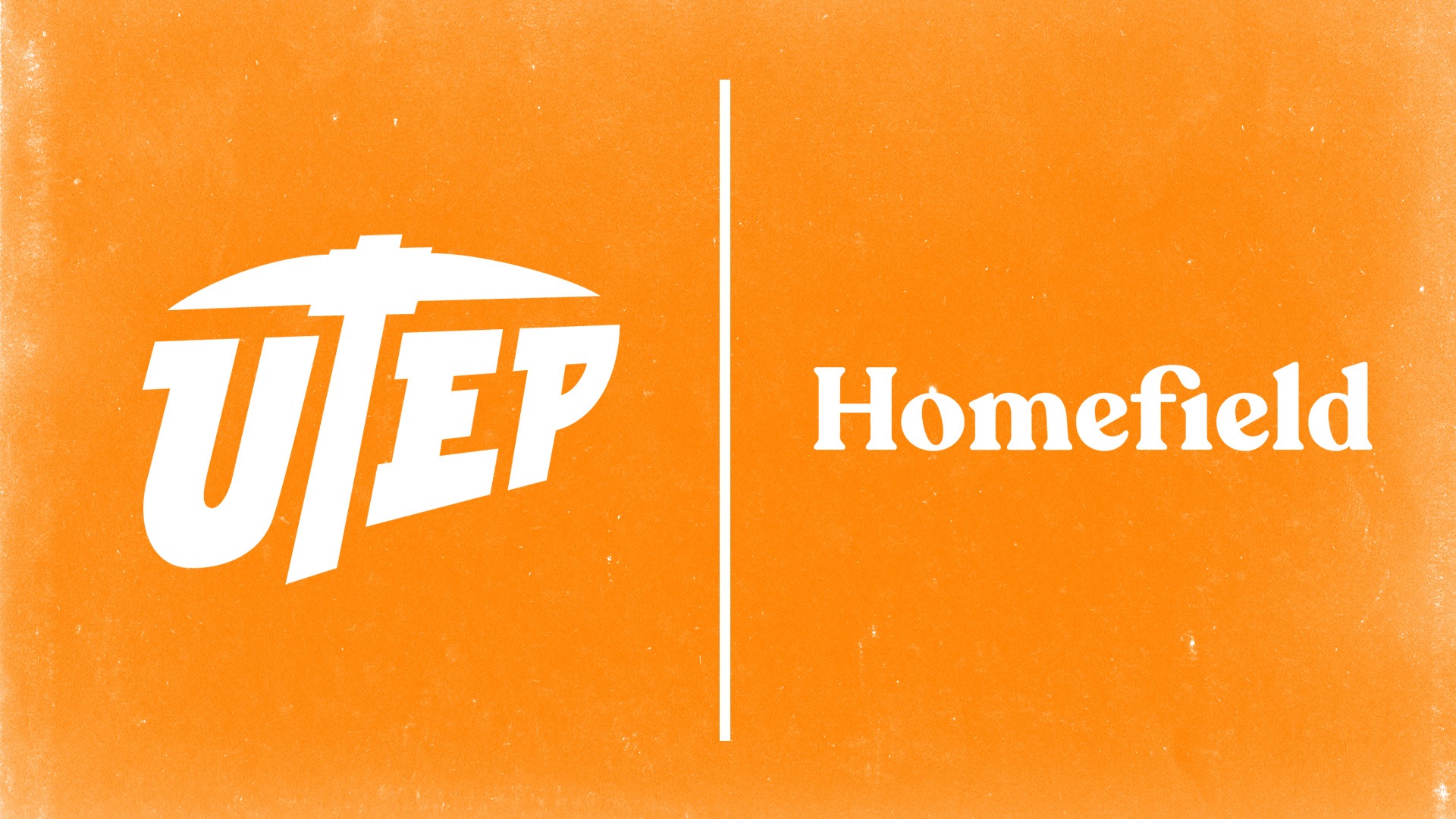 UTEP Athletics Joins Forces with Homefield Vintage Apparel - UTEP Miners