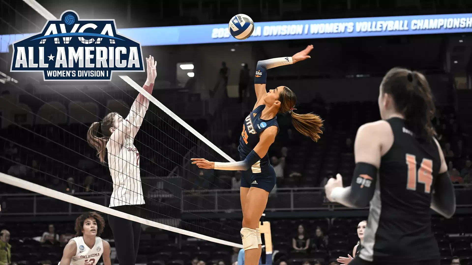 Wallis Unveils 2025 UTEP Volleyball Schedule, Season Tickets Now ...