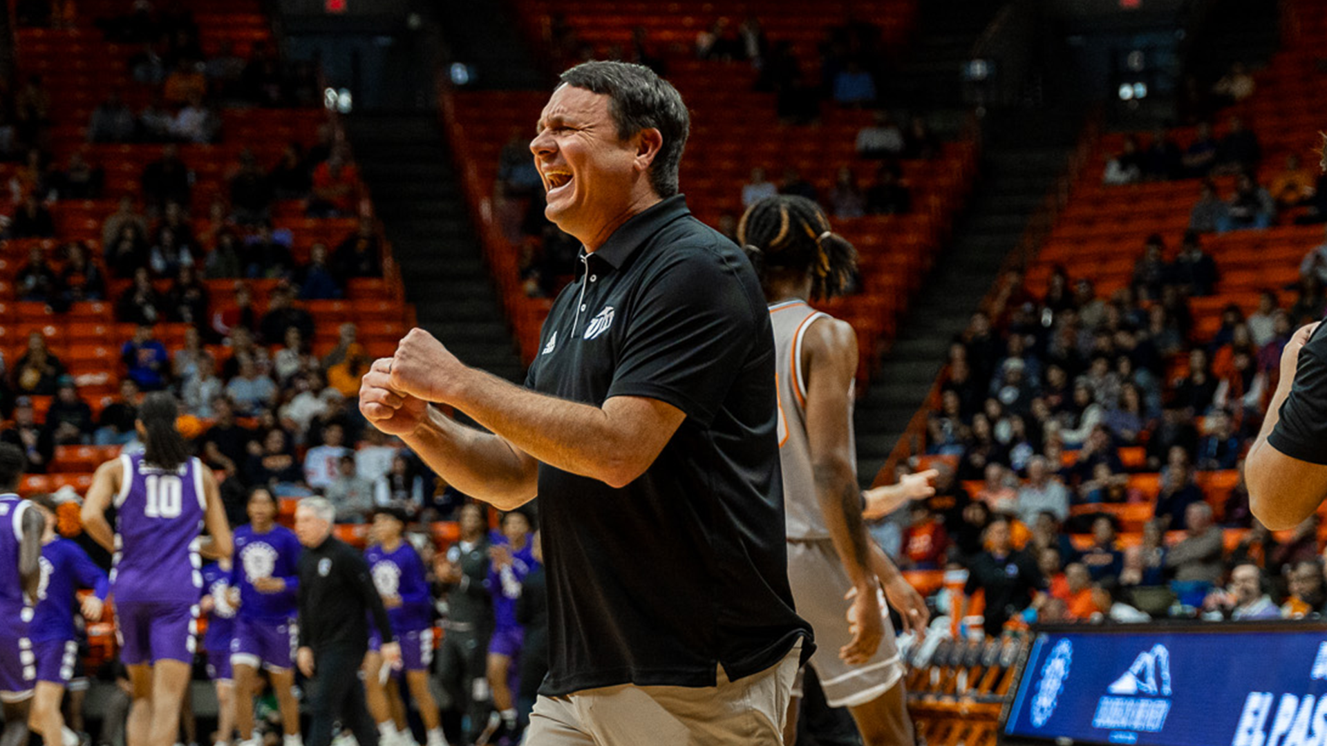 U.T. System Board of Regents Approves Contract Extension for UTEP Men’s ...