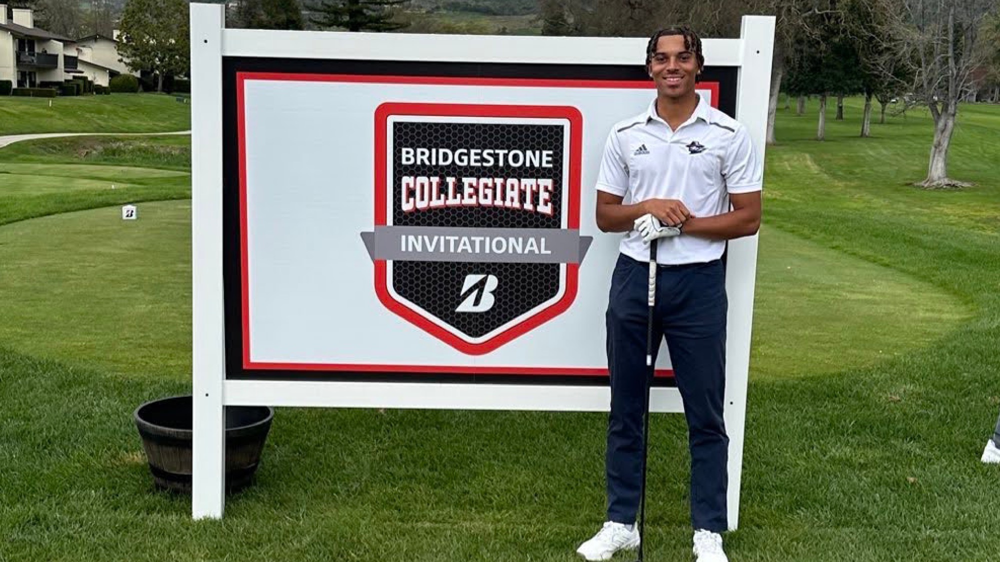 Sebastian Sandin - Men's Golf - UTEP Miners