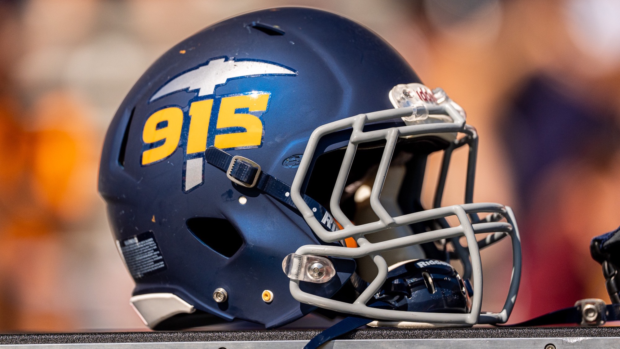 John Cotton Named Lead Offensive Analyst for UTEP Football - UTEP Miners