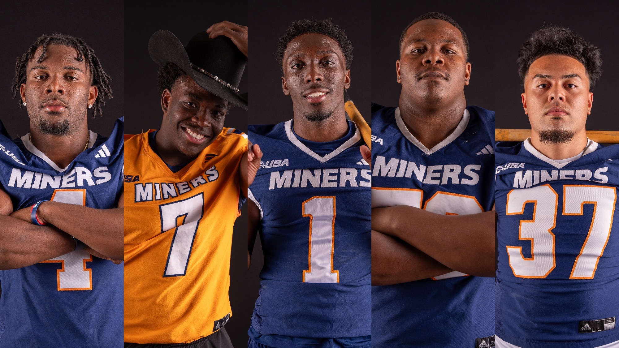 CUSA Announces 2024 Football Schedule, Miners Open at Nebraska - UTEP ...