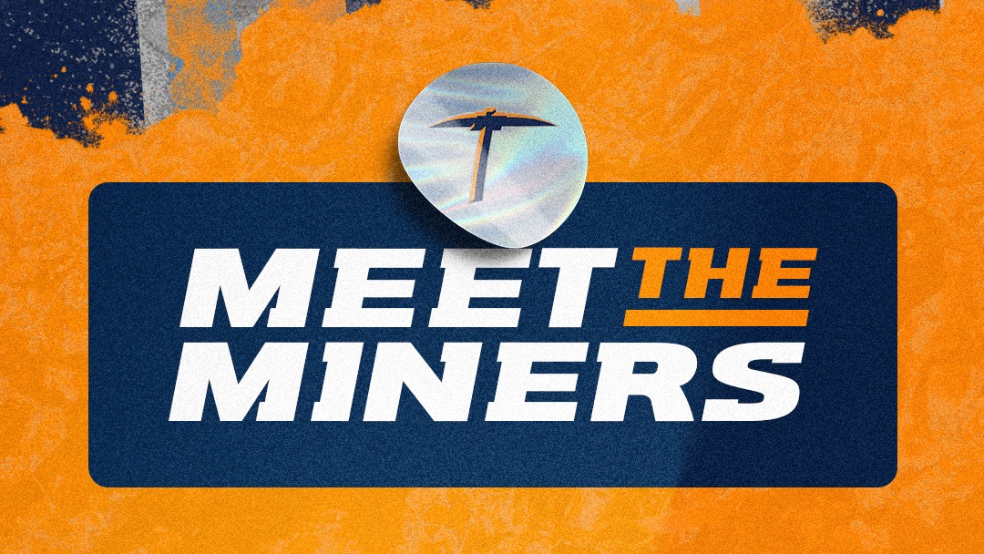 UTEP to Join Mountain West Conference - UTEP Miners