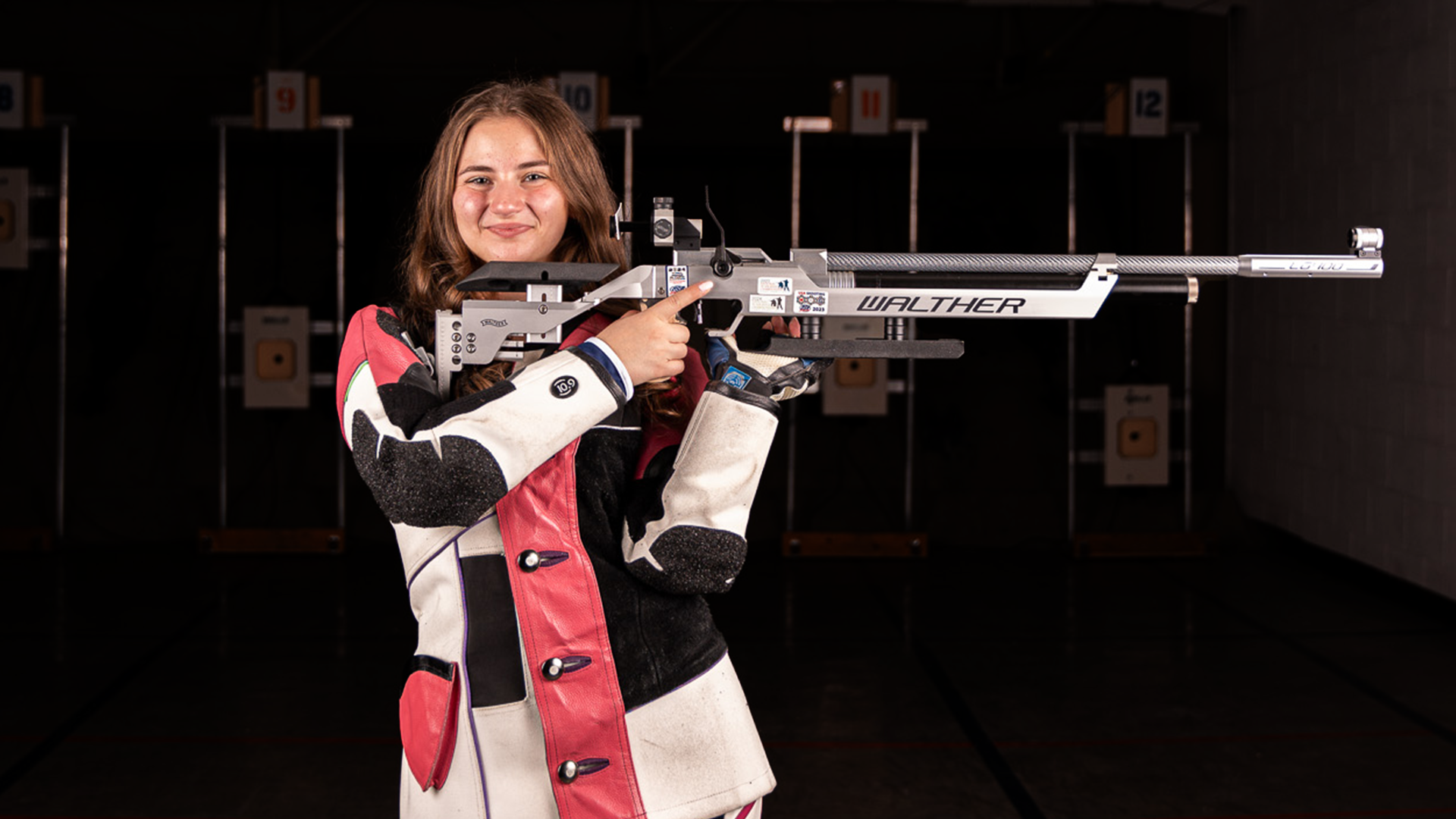UTEP’s Carlee Valenta Places 17th in Air Rifle at NCAA Championships ...
