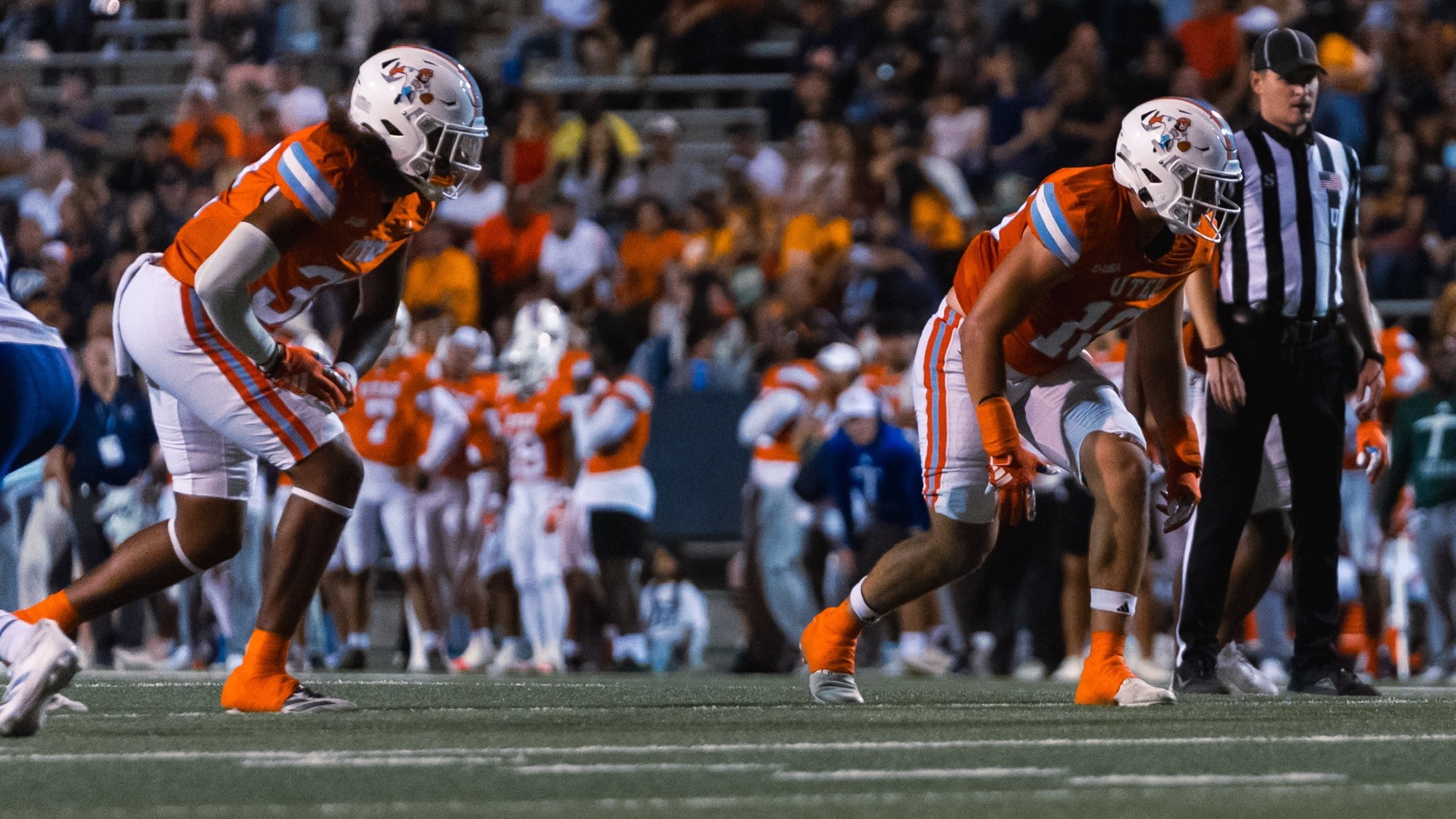 Malachi Nelson Appointed QB1 for UTEP Football - UTEP Miners