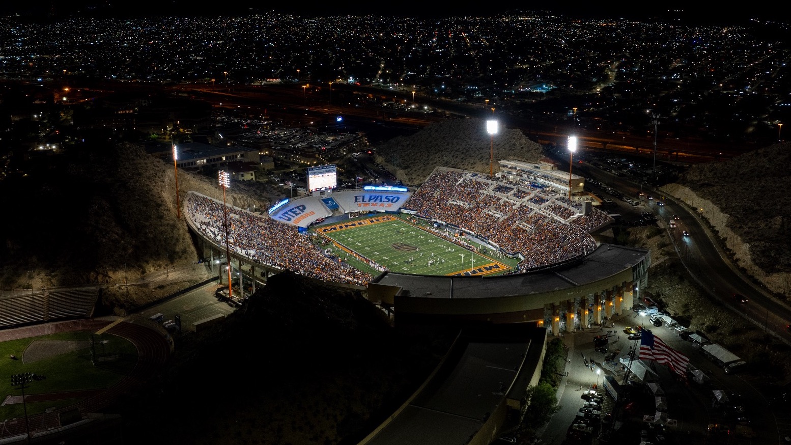 UTEP Football Announces 26 New Miners on National Signing Day ‘25 ...