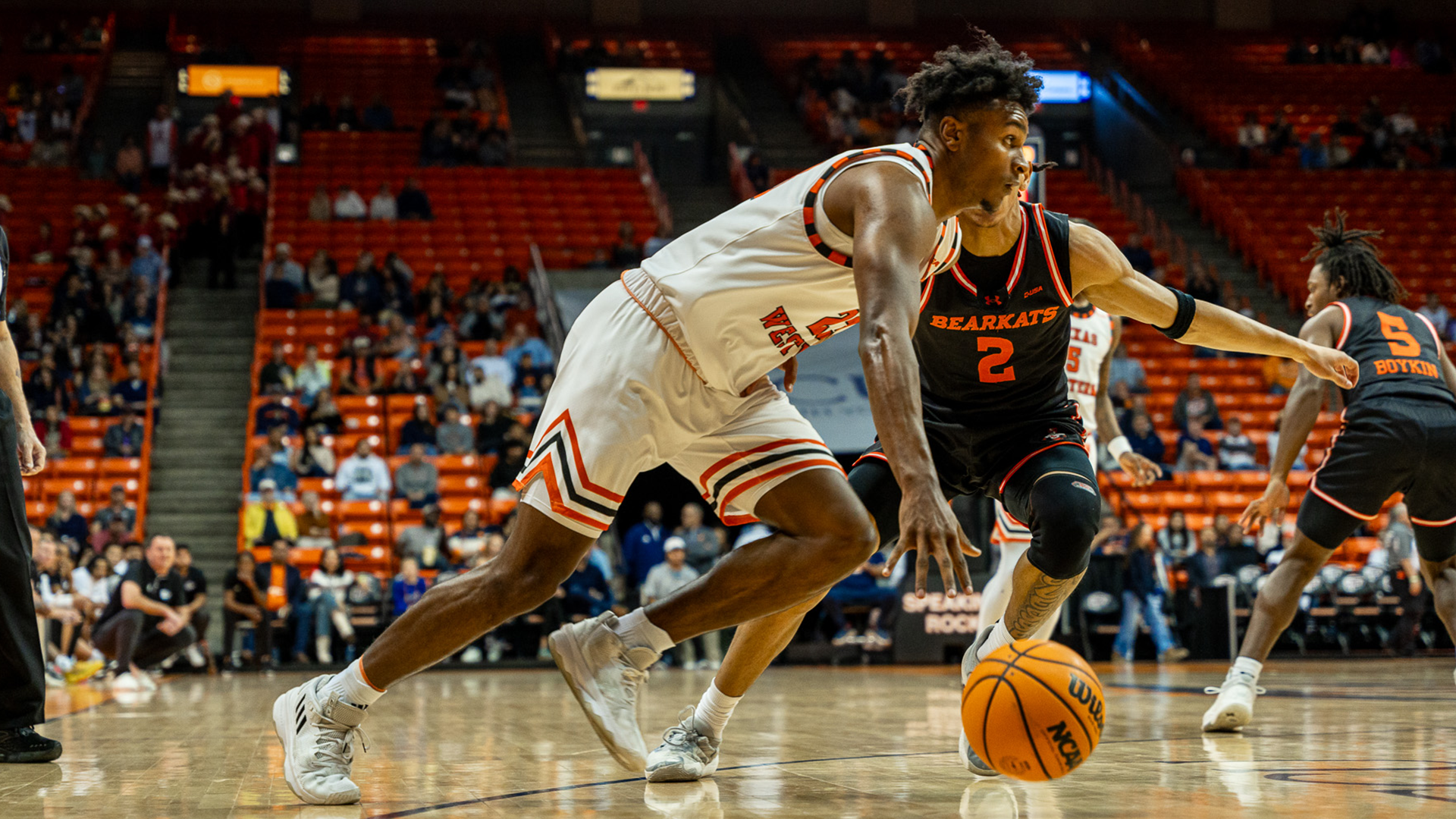 UTEP Men’s Basketball To Open WestStar Don Haskins Sun Bowl ...