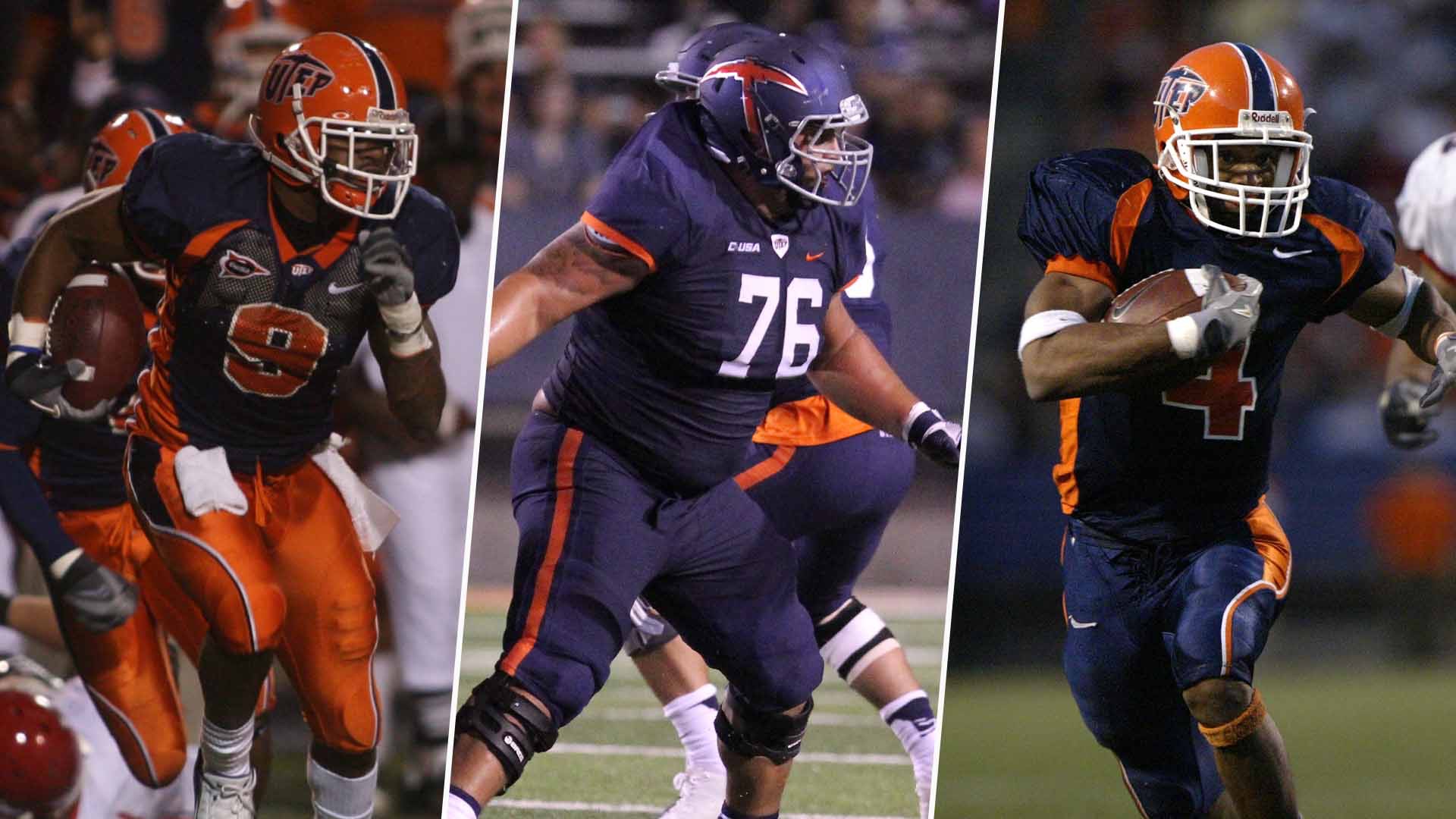 UTEP Football Set to Host 2025 Orange & Blue Spring Game April 12 in ...