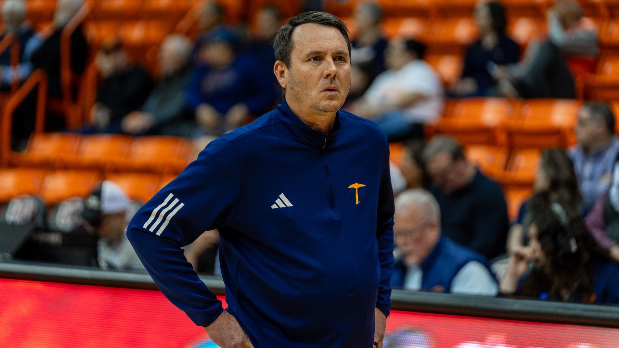 UTEP Men’s Basketball Signs Three-Star Recruit Bobby Montgomery Jr ...