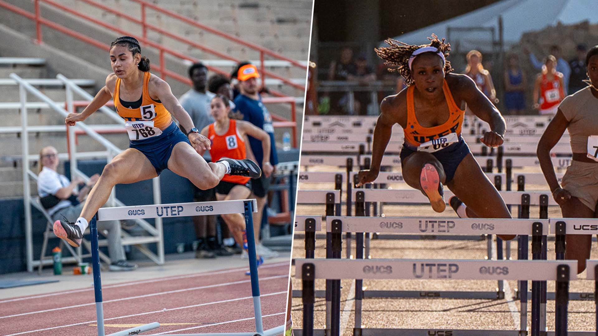 UTEP Track and Field Head Coach Mika Laaksonen Announces Retirement ...