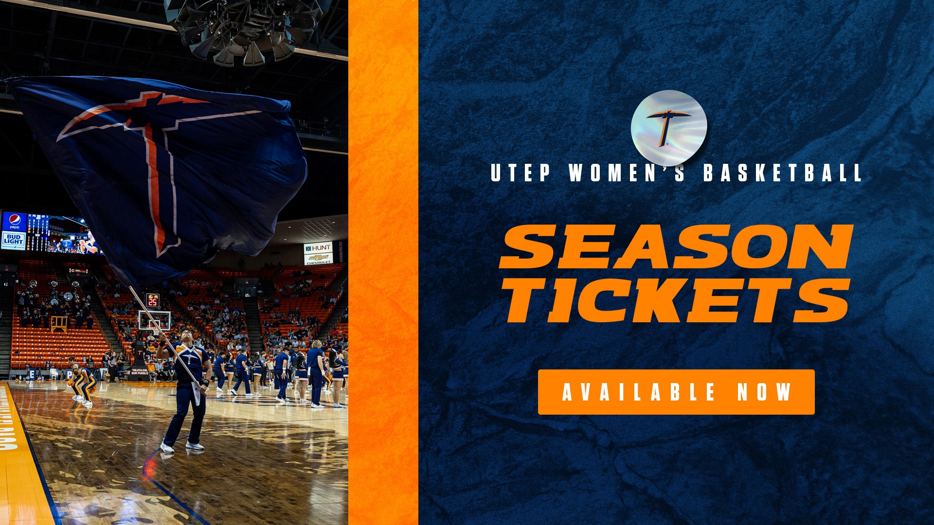 UTEP Women’s Basketball Signs Two to 2025-26 Squad - UTEP Miners