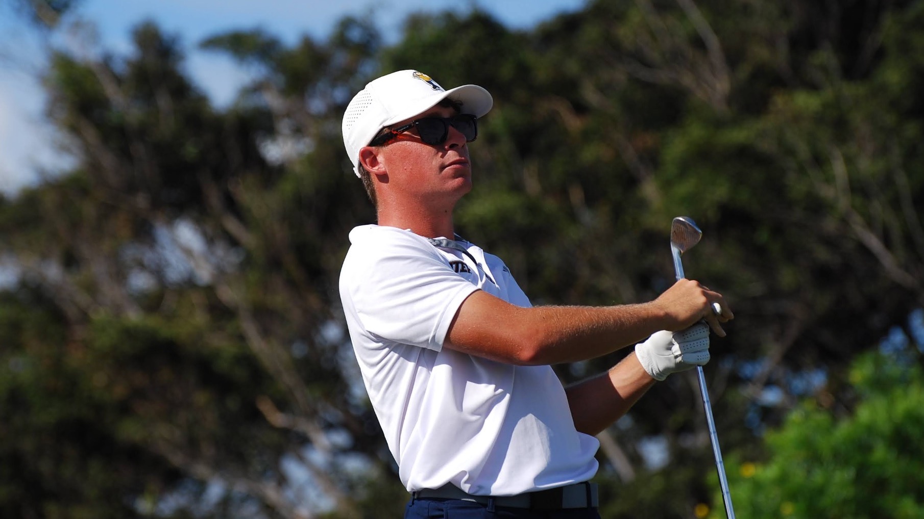 UTEP Men’s Golf Finishes Fifth at the William H. Tucker Invitational ...