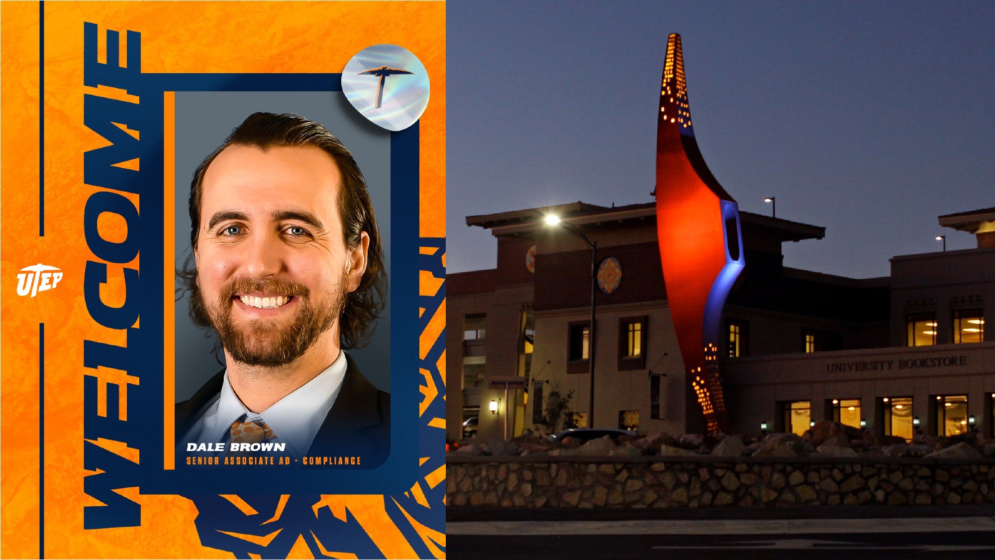 UTEP Athletics Launches “Sun City” Apparel Line, Items Now Available at ...