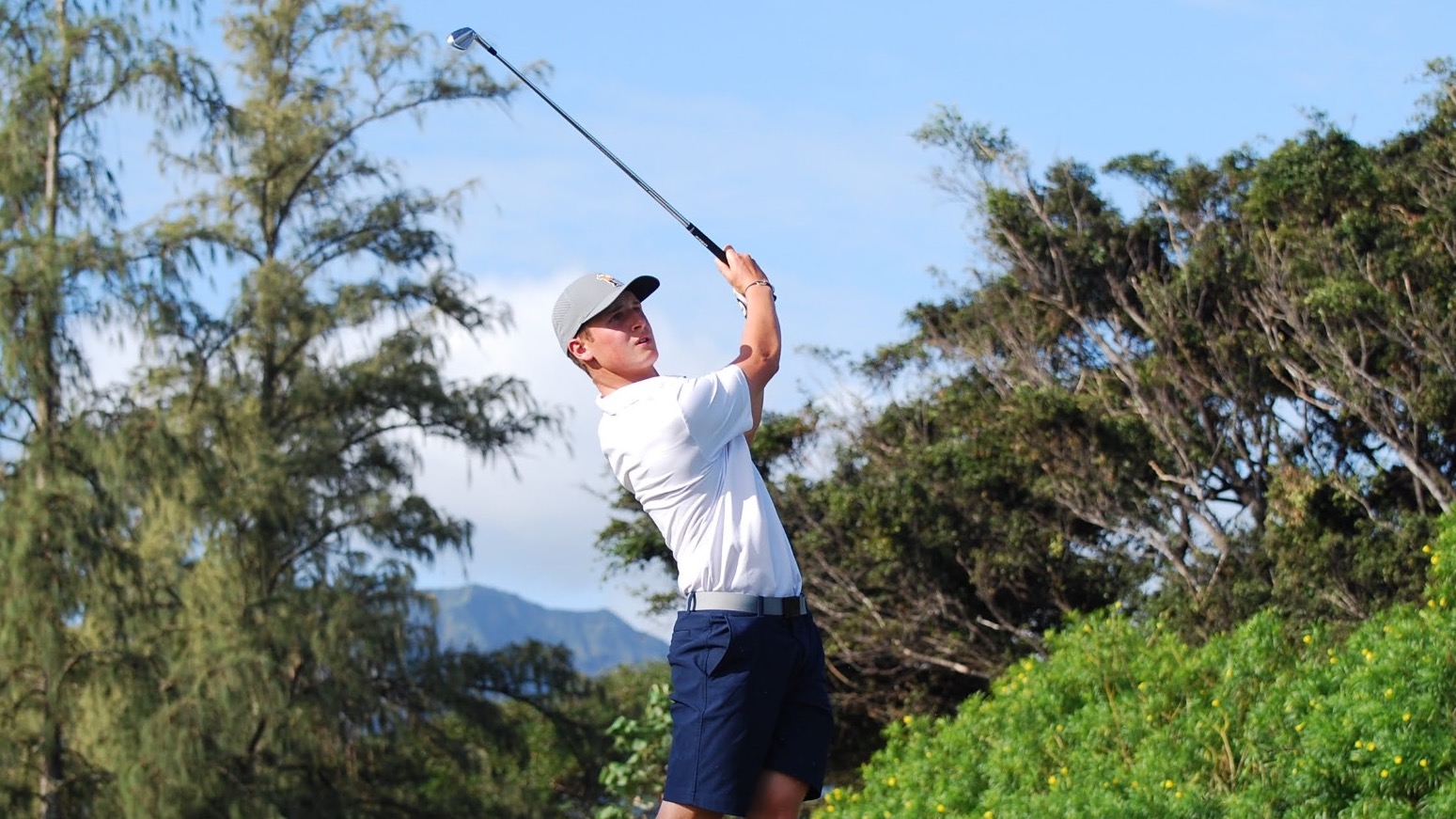 UTEP’s Dylan Teeter Earns Second Straight CUSA Men’s Golfer of the Week ...