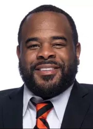 Ray Pickering - Football Coach - UTEP Miners