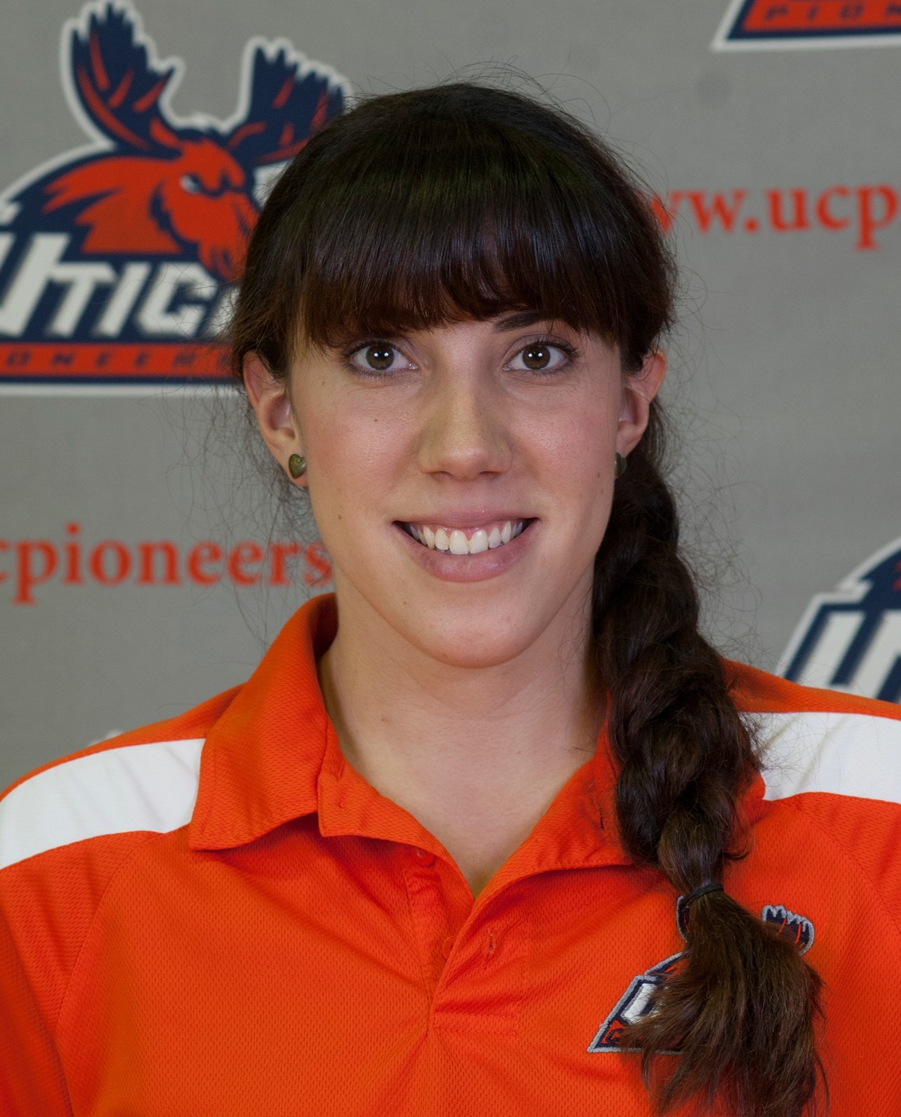 Jessica Rhyner - Women's Track & Field Coach - Utica University Athletics