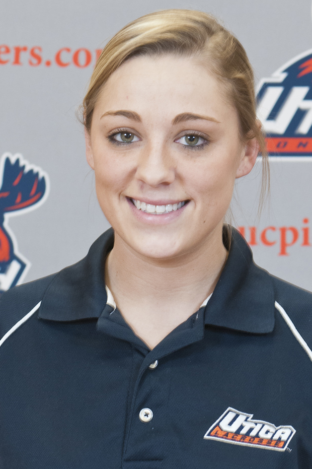Tammy Kohanski - Women's Lacrosse Coach - Utica University Athletics