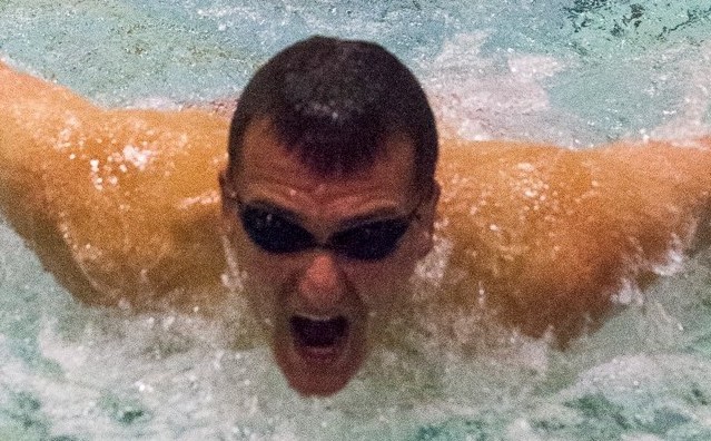 Scott Wanner - Men's Swim & Dive - Utica University Athletics