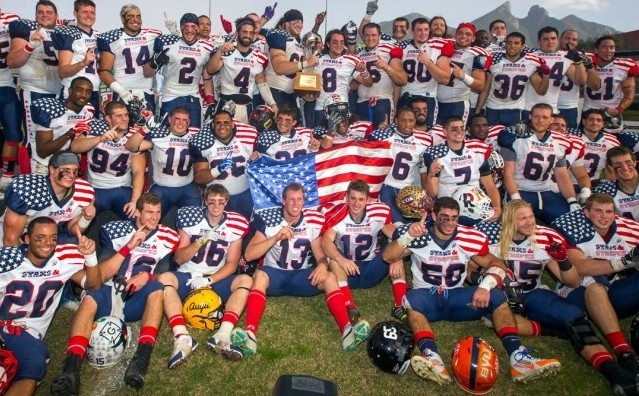 Dana Christofferson - Football - Utica University Athletics