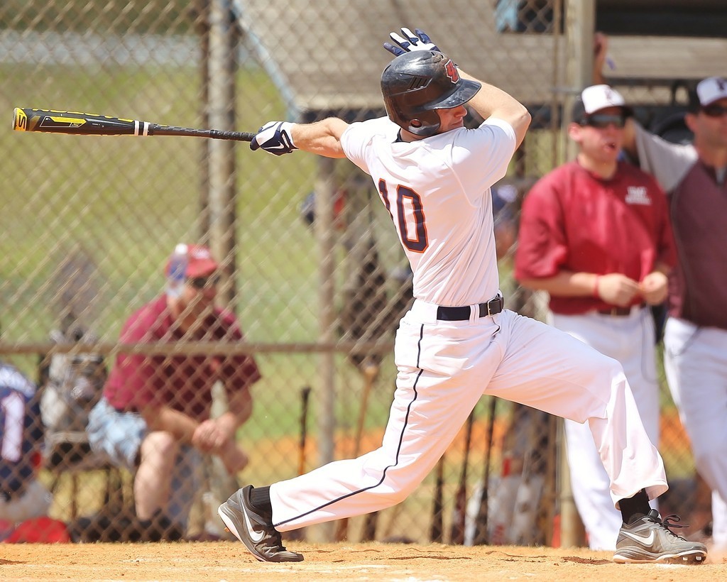 Ryan Watson - Baseball - Utica University Athletics