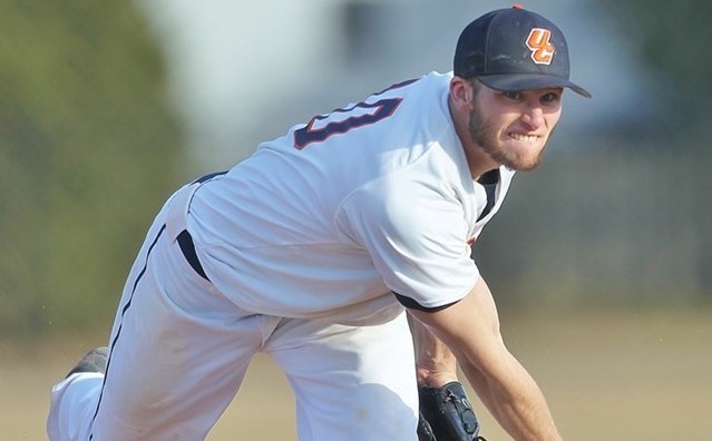 Ryan Watson - Baseball - Utica University Athletics