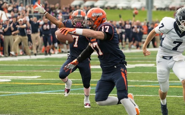 Mike Sullivan - Football - Utica University Athletics