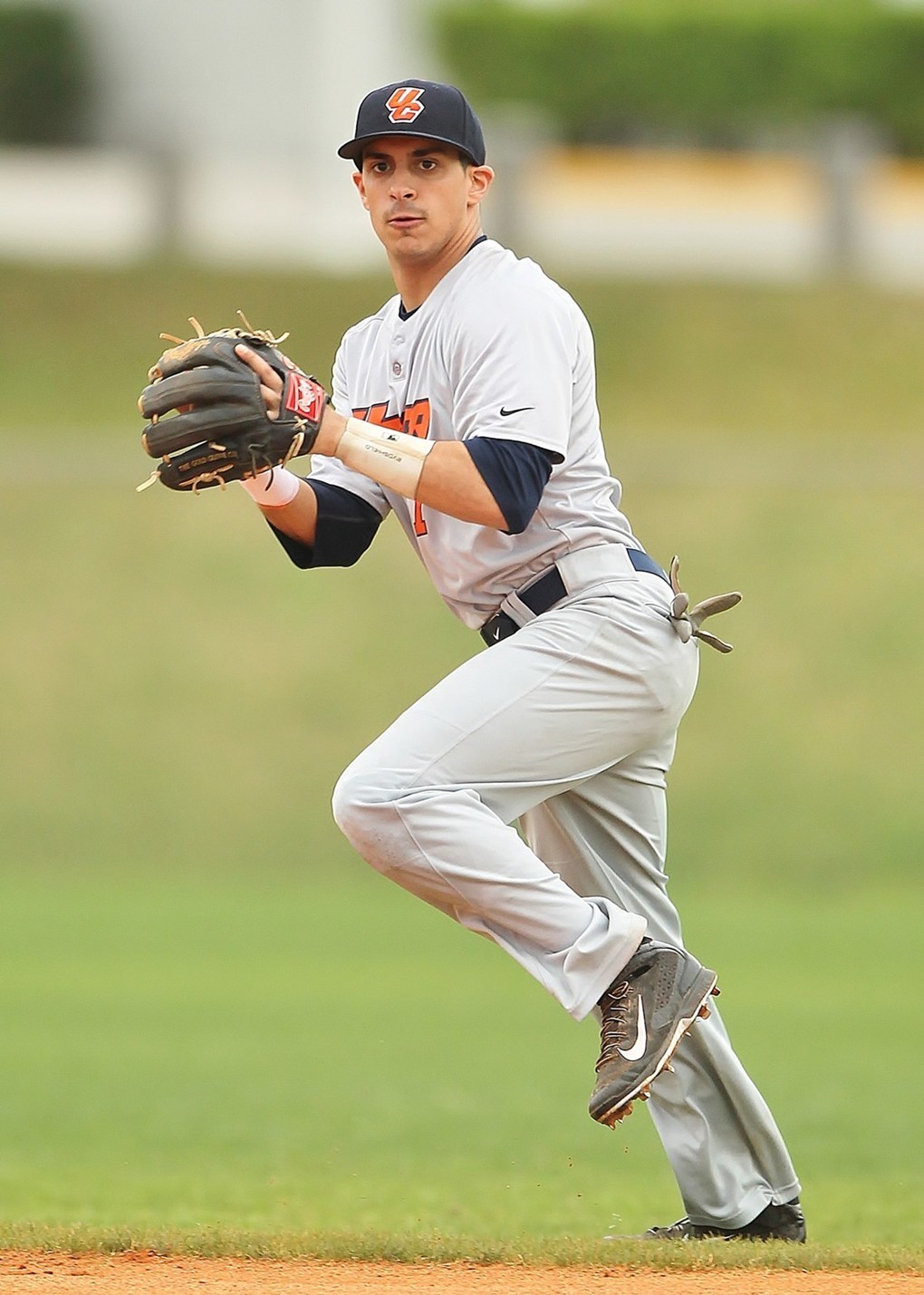 Benjamin Hobaica - Baseball - Utica University Athletics
