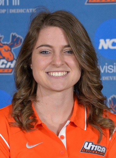 Ryan Kelly - Women's Cross Country Coach - Utica University Athletics