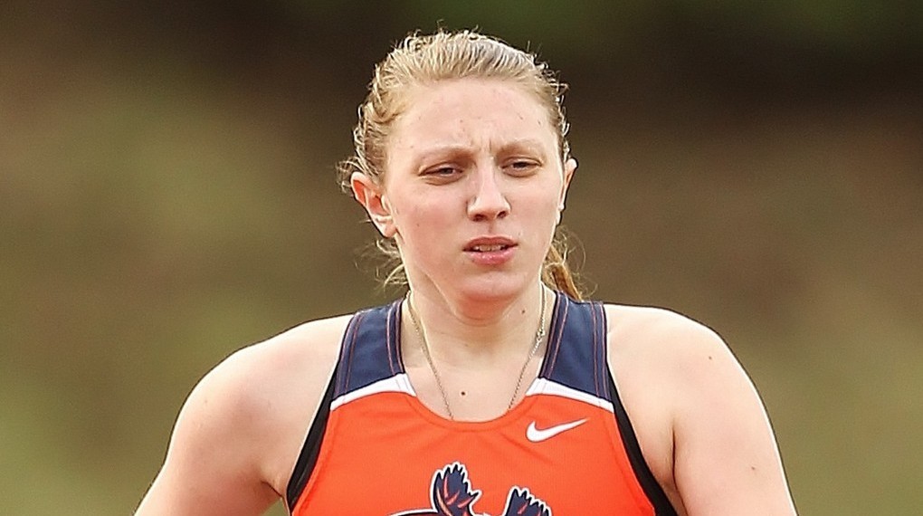 Jessica Inserra - Women's Track & Field - Utica University Athletics