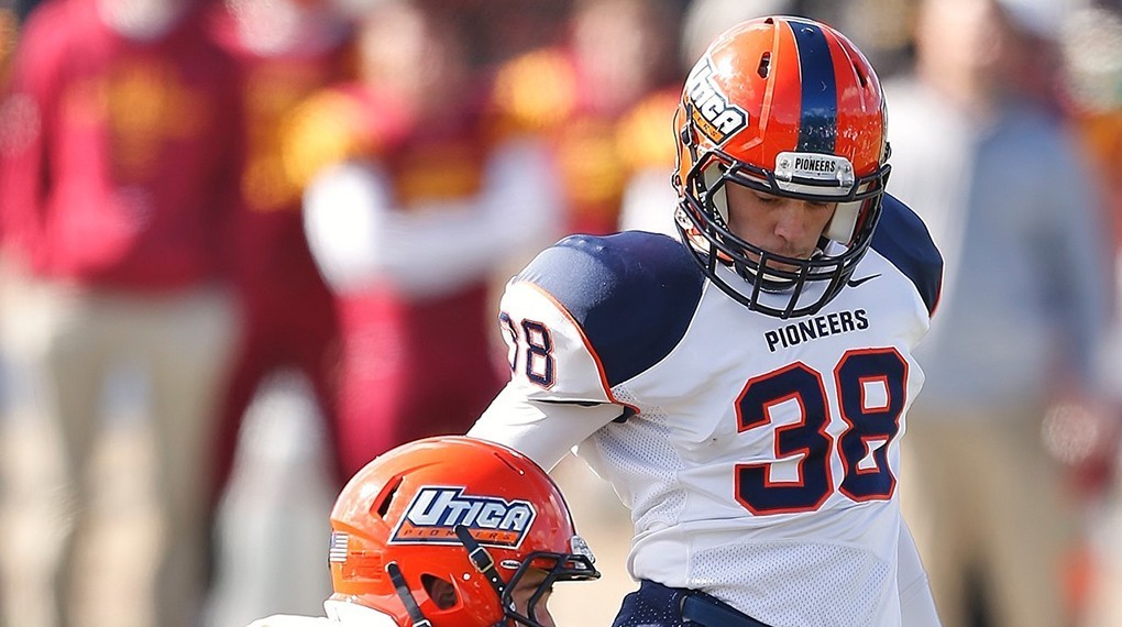 Matt Rogers - Football - Utica University Athletics