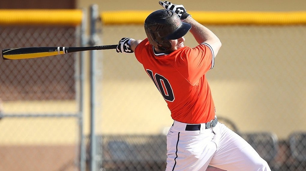 Ryan Watson - Baseball - Utica University Athletics