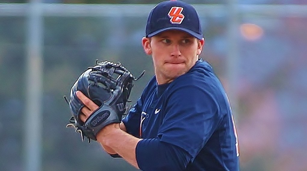 Ryan Watson - Baseball - Utica University Athletics