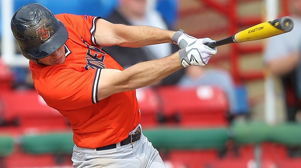 Ryan Watson - Baseball - Utica University Athletics