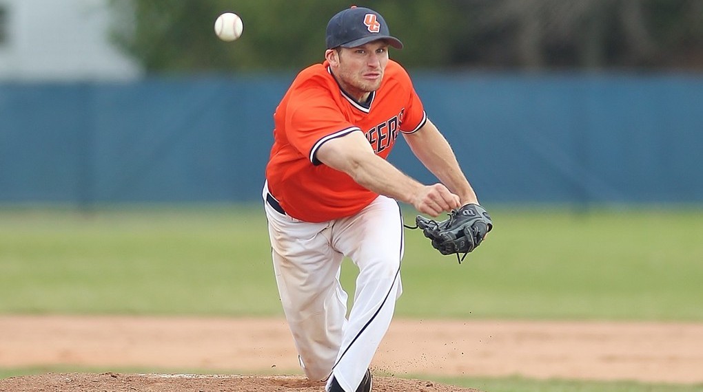 Ryan Watson - Baseball - Utica University Athletics
