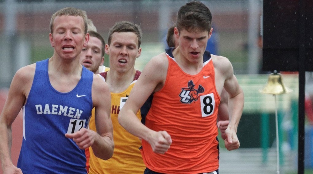 Jamie McNamara - Men's Track & Field - Utica University Athletics