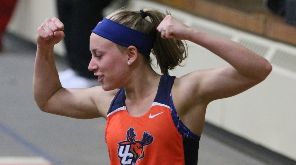 Sarah Wiatr - Women's Track & Field - Utica University Athletics