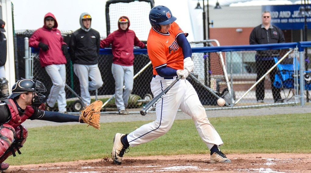 Matthew Fitzgerald - Baseball - Utica University Athletics