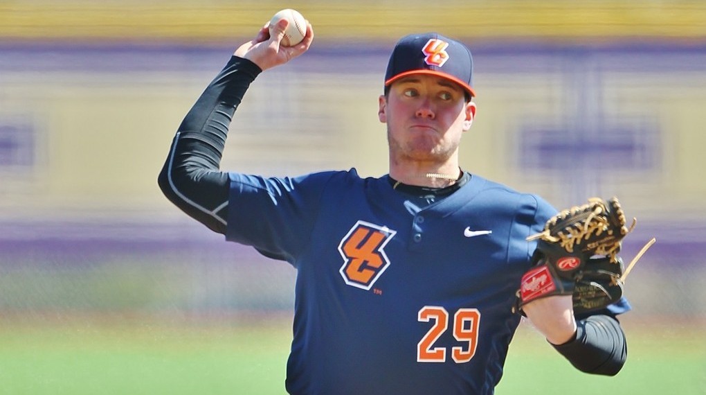 Joshua Webb - Baseball - Utica University Athletics