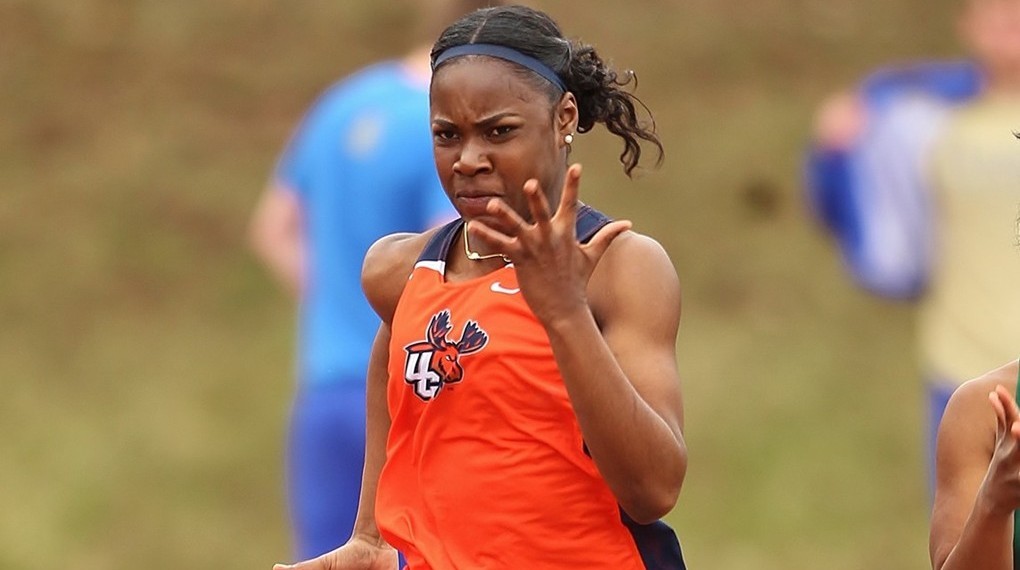 Anaelle Amy - Women's Track & Field - Utica University Athletics