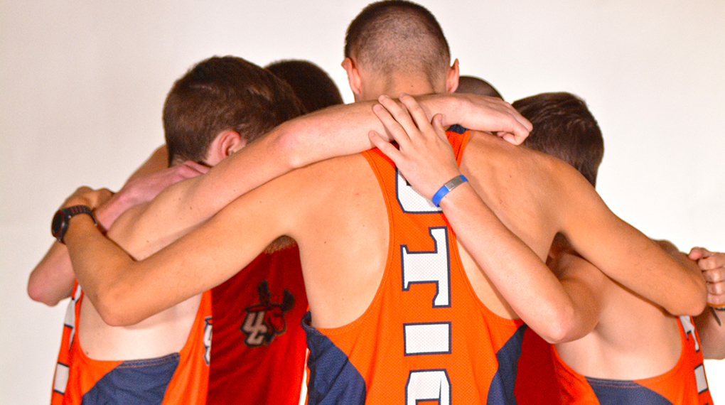 Liam Rodgers - Men's Cross Country - Utica University Athletics